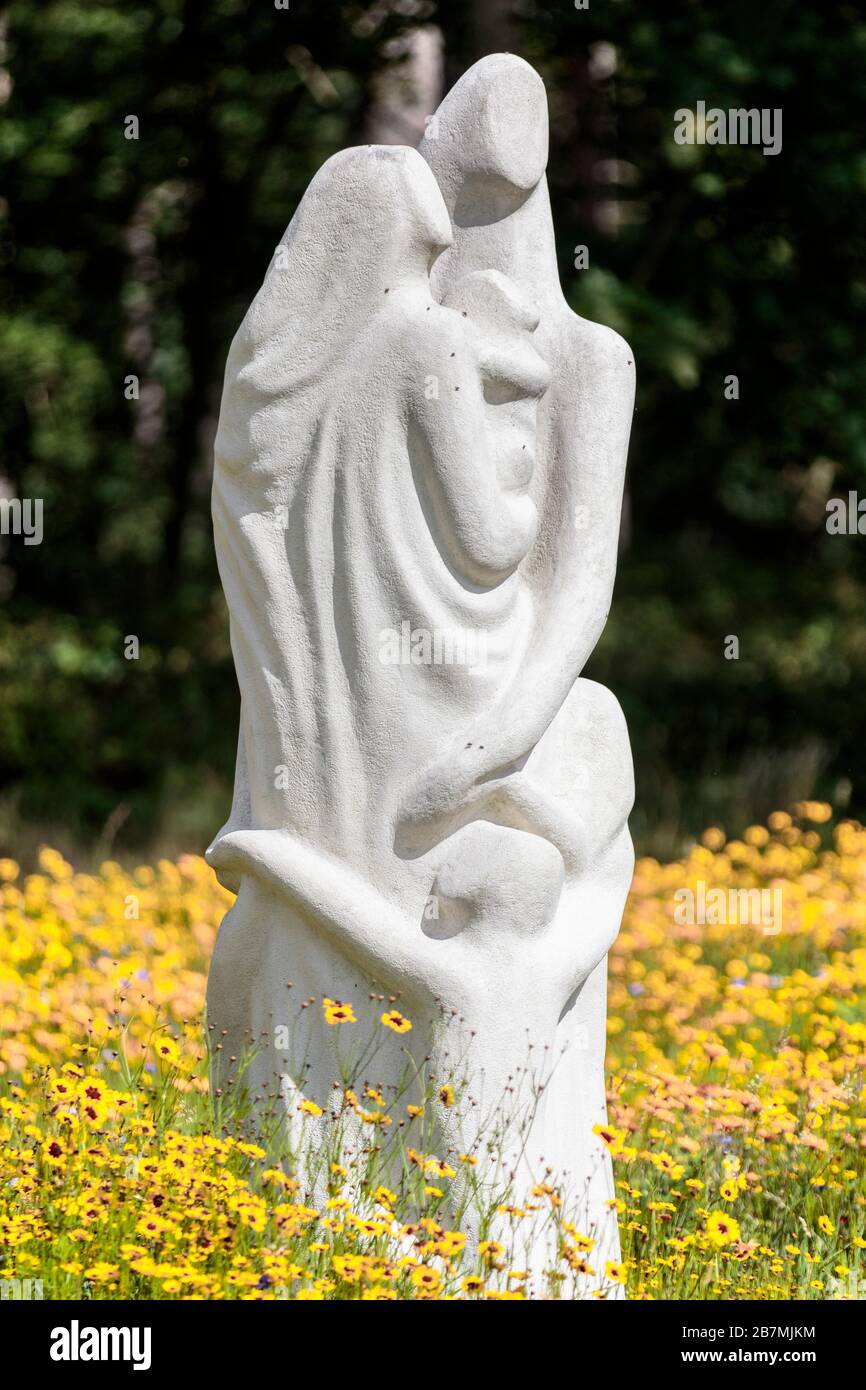 Marks hall estate hi-res stock photography and images - Alamy