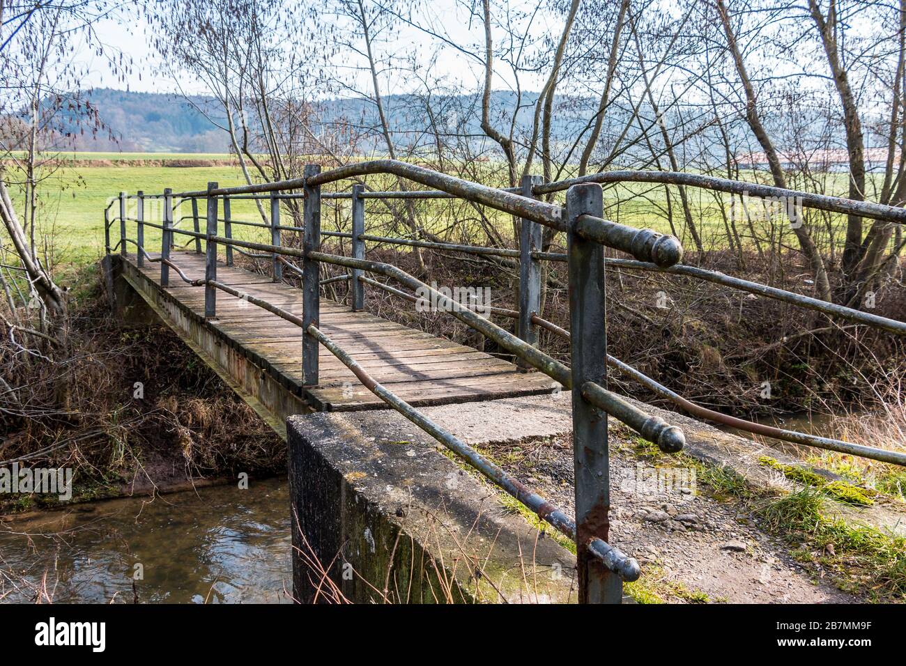 Little iron river hi-res stock photography and images - Alamy