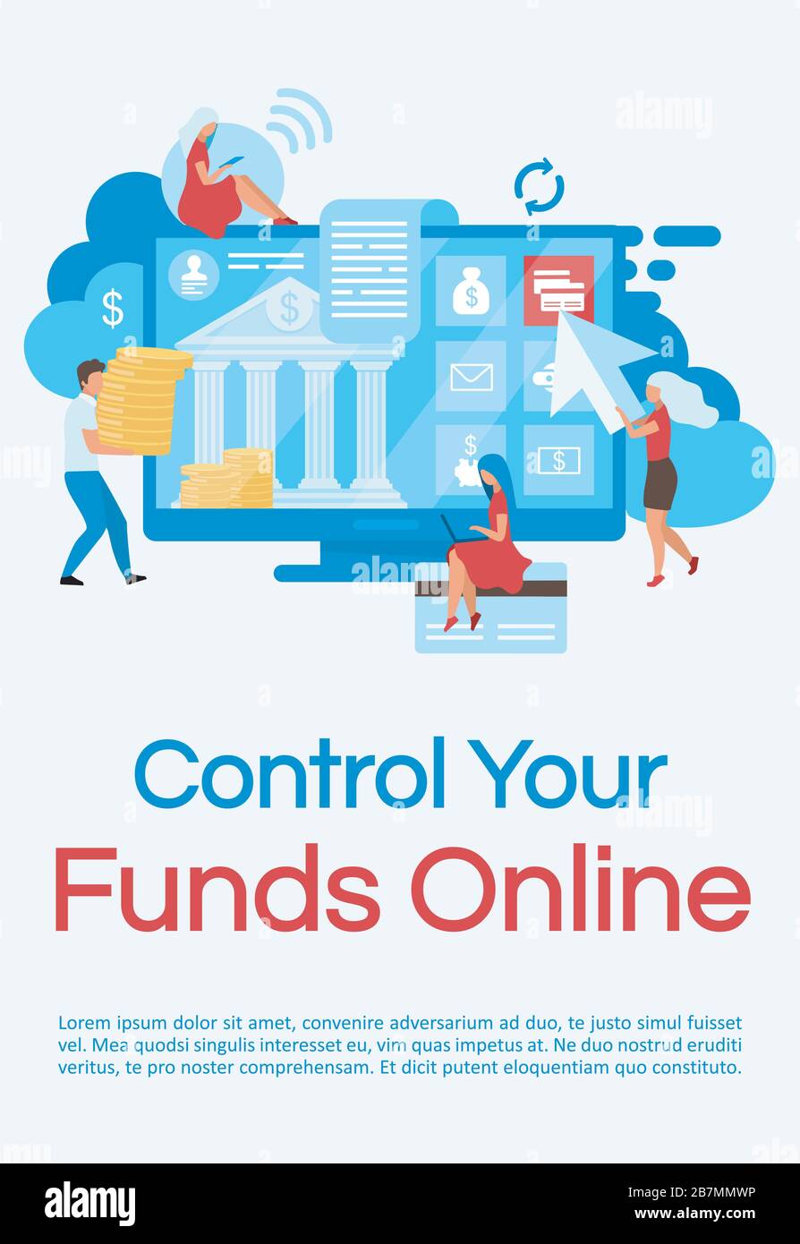 Financial control cartoon hi-res stock photography and images - Alamy
