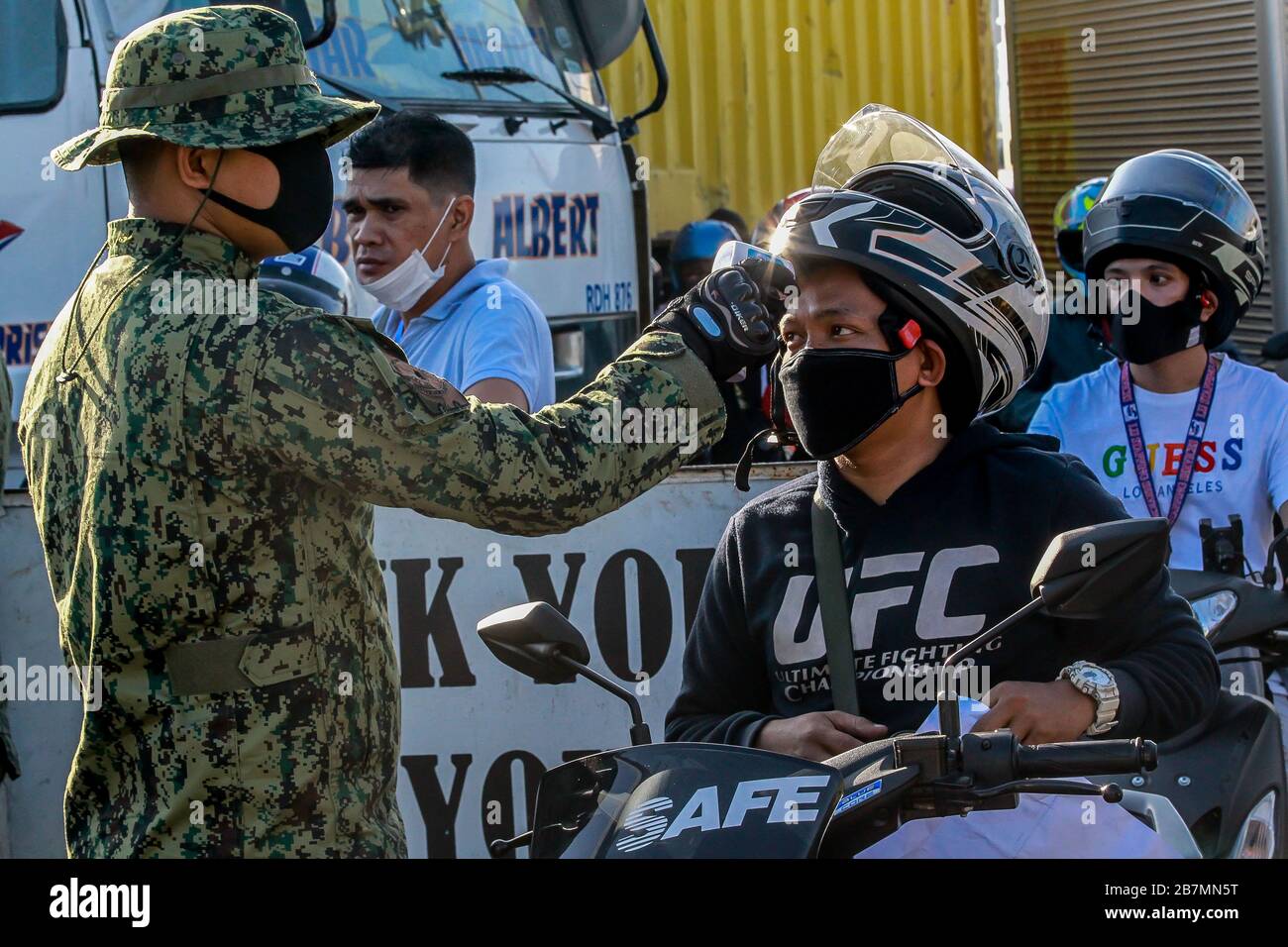 Rizal and quezon hi-res stock photography and images - Alamy
