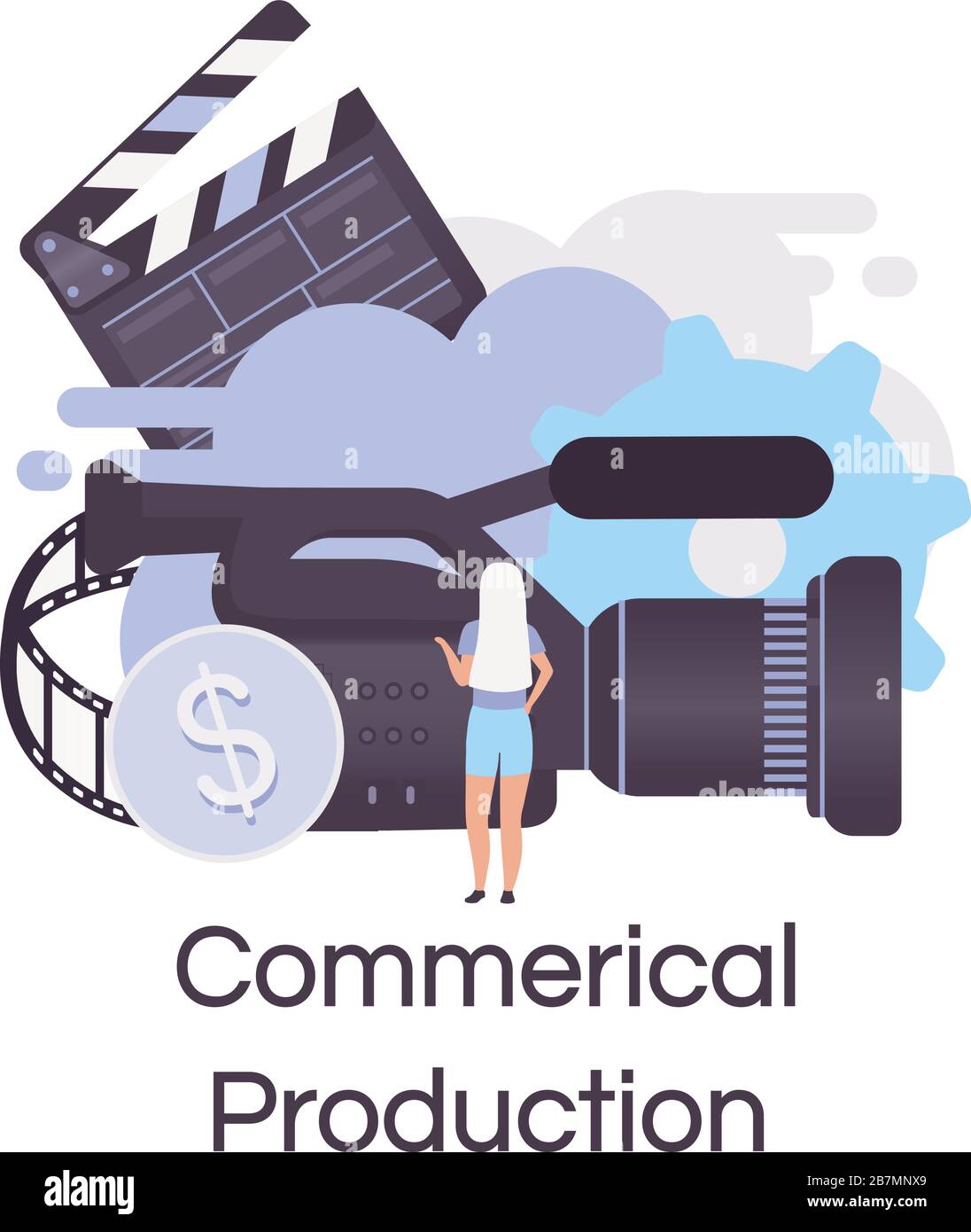 Mass production icon hi-res stock photography and images - Alamy