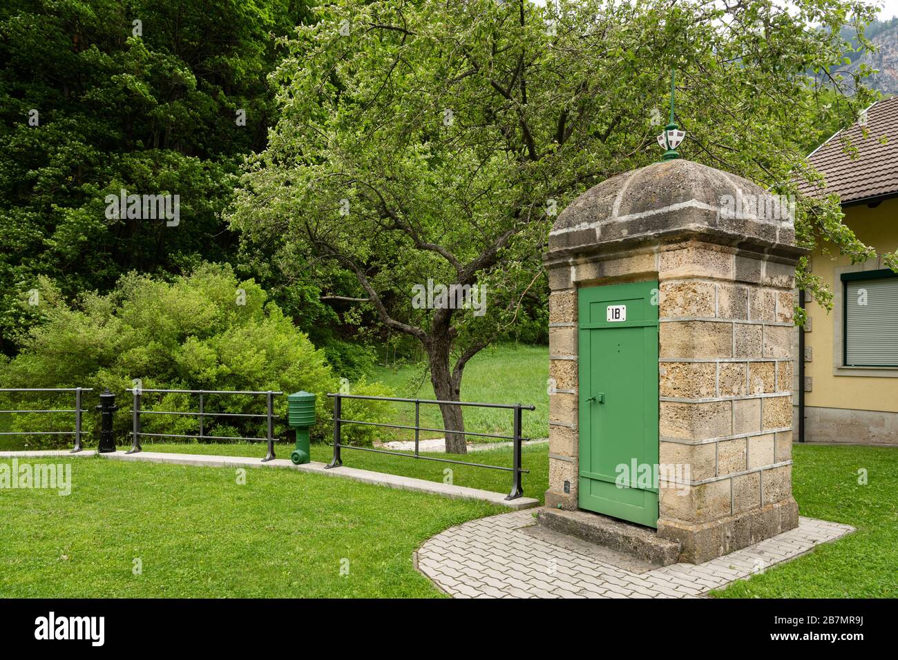 Major water source hi-res stock photography and images - Alamy