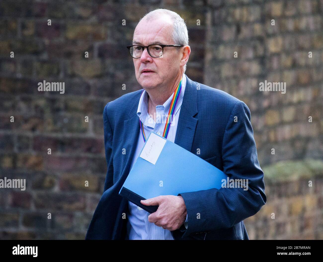 Vallance scientific advisor hi-res stock photography and images - Alamy