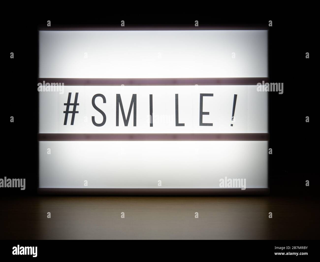 Smile sign hi-res stock photography and images - Alamy