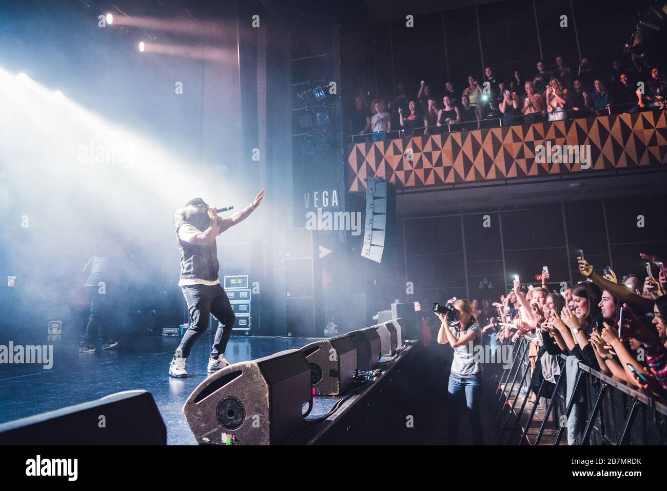 Nelly Rapper High Resolution Stock Photography and Images - Alamy