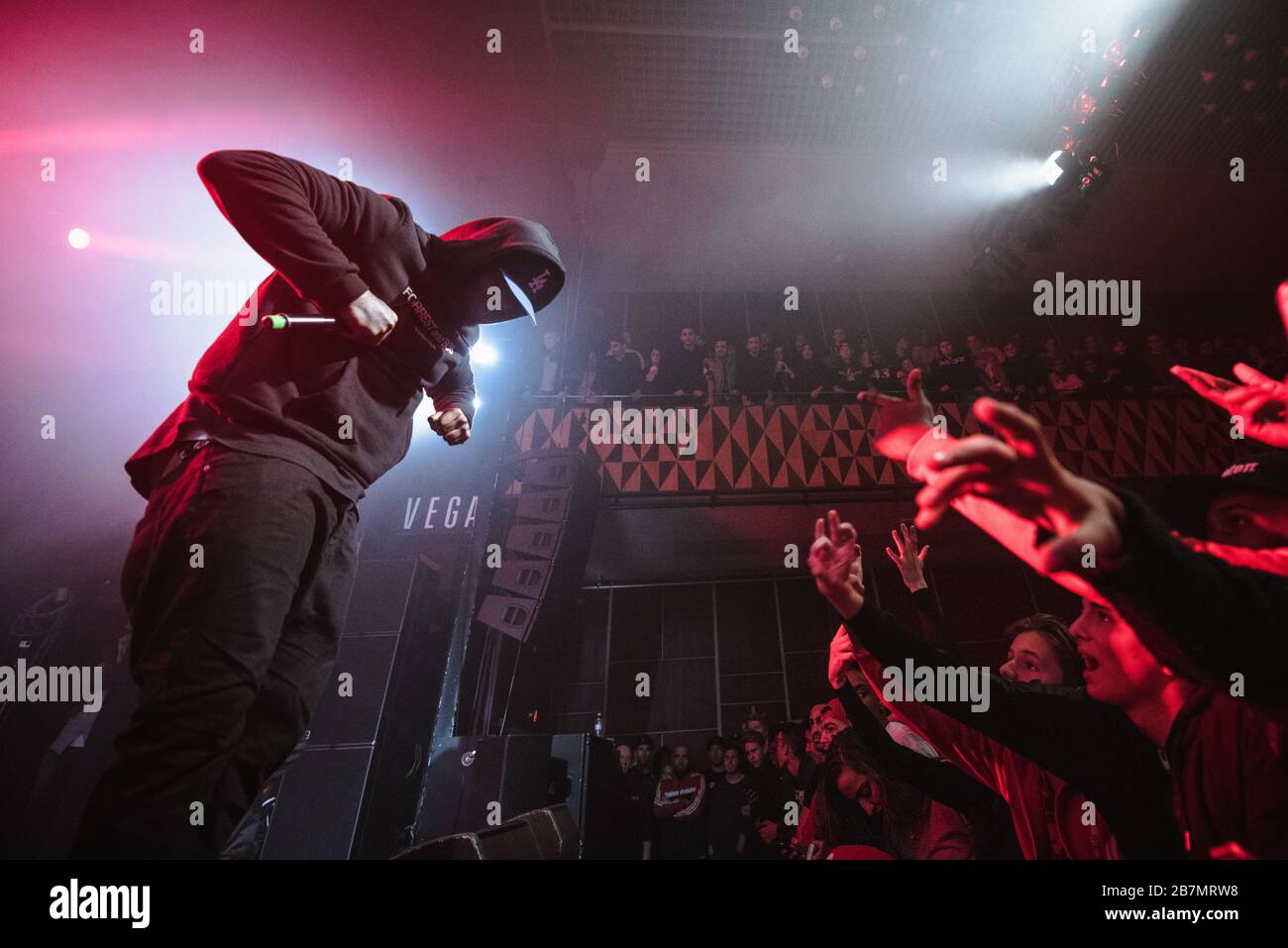 Jayceon taylor hi-res stock photography and images - Alamy