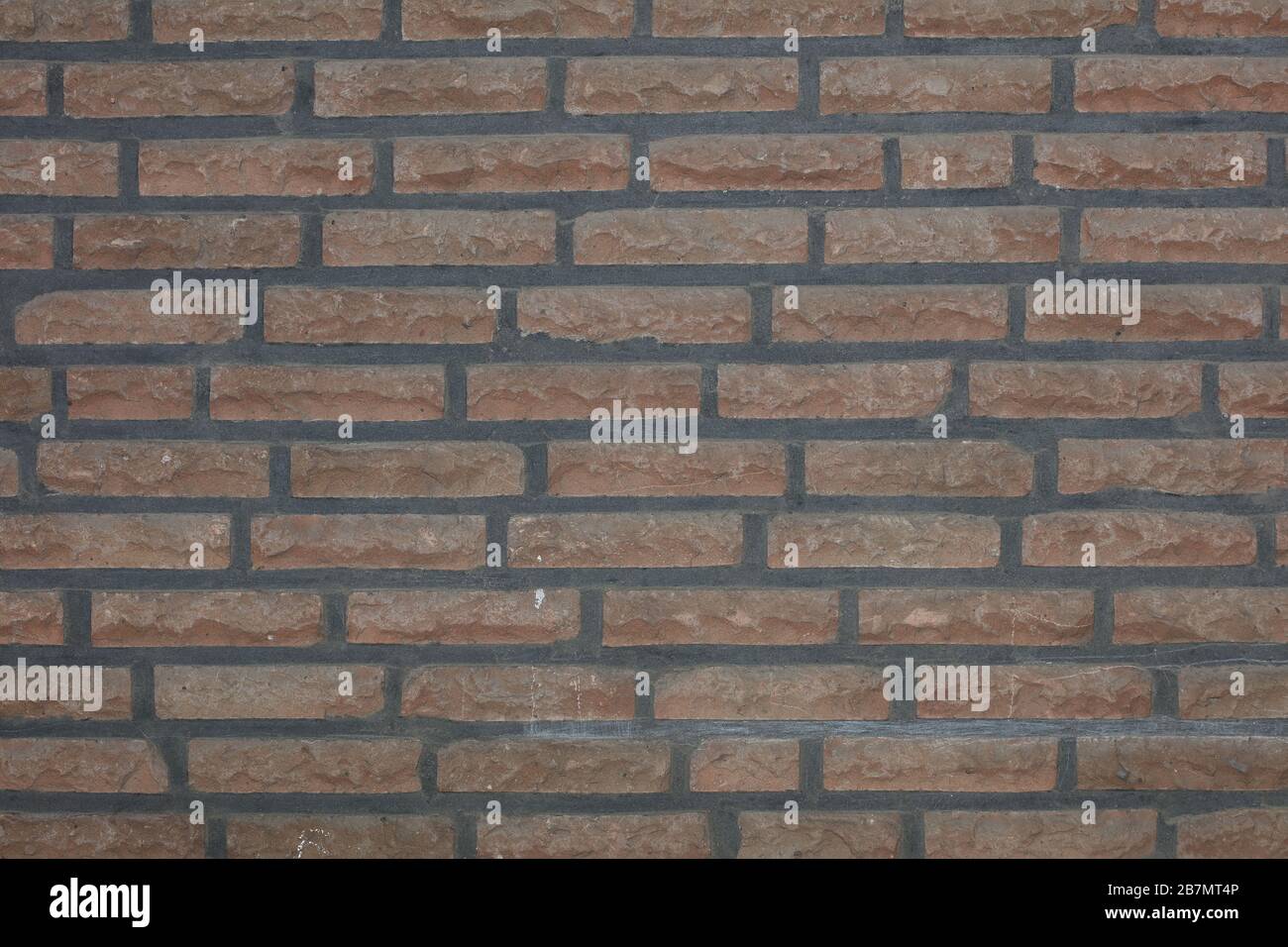 Red brick old german wall macro background stock photo high quality ...