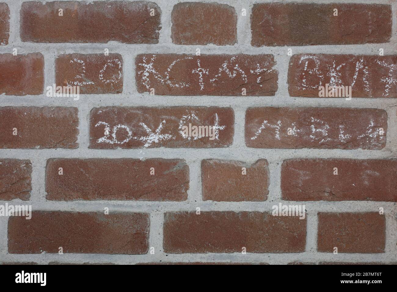 Red brick old german wall macro background stock photo high quality ...