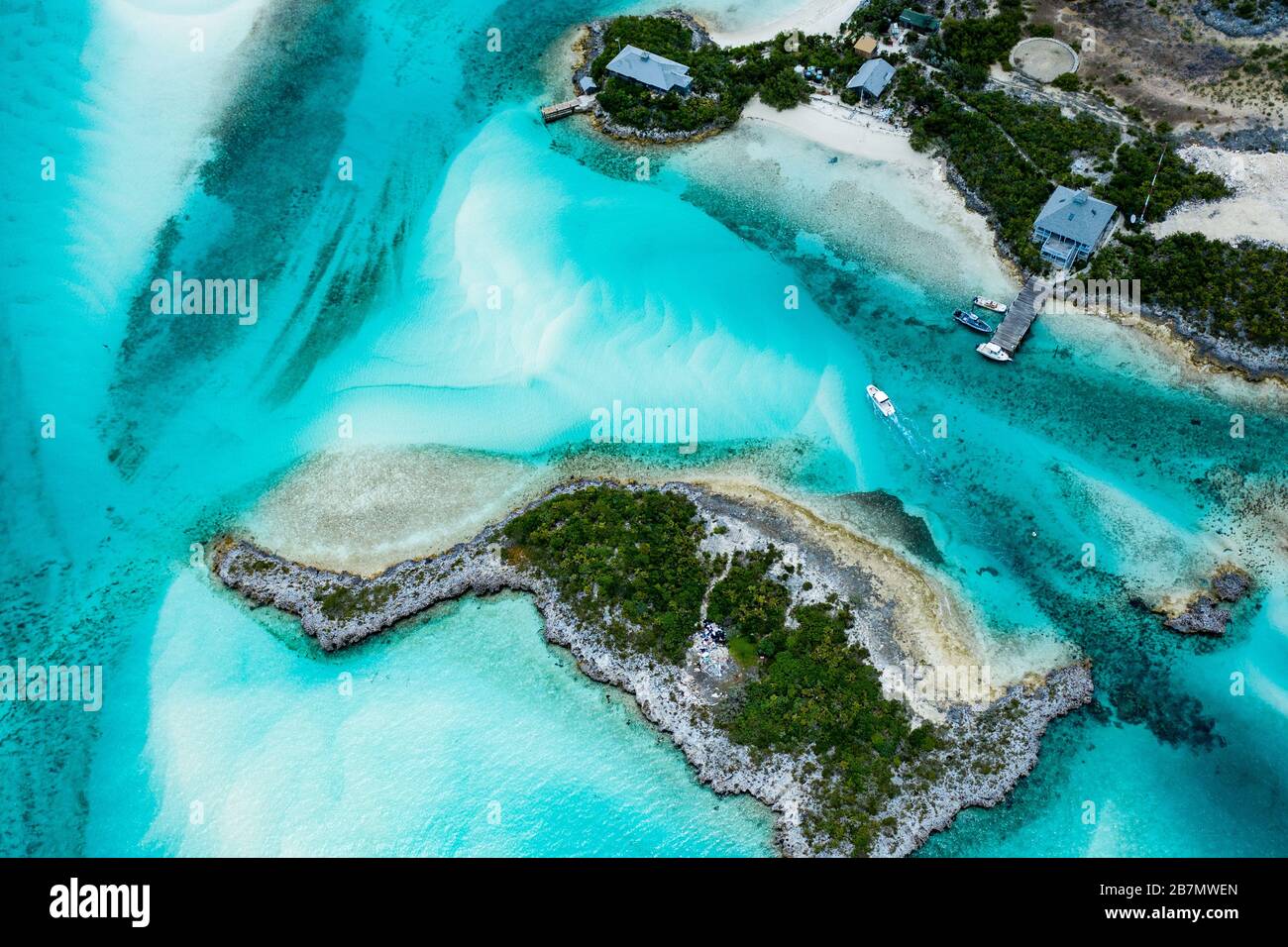Exuma cays hi-res stock photography and images - Alamy