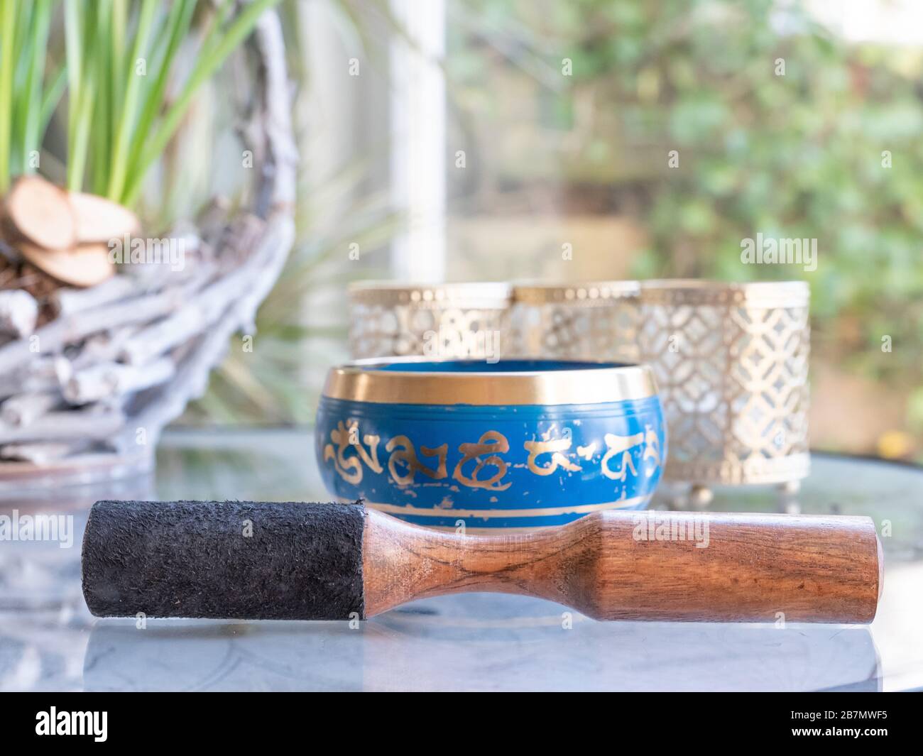 Striker for musical instrument hi-res stock photography and images - Alamy