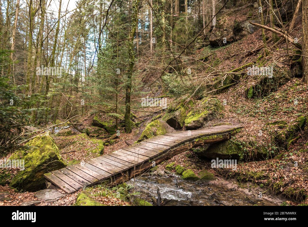 Connection to water hi-res stock photography and images - Alamy