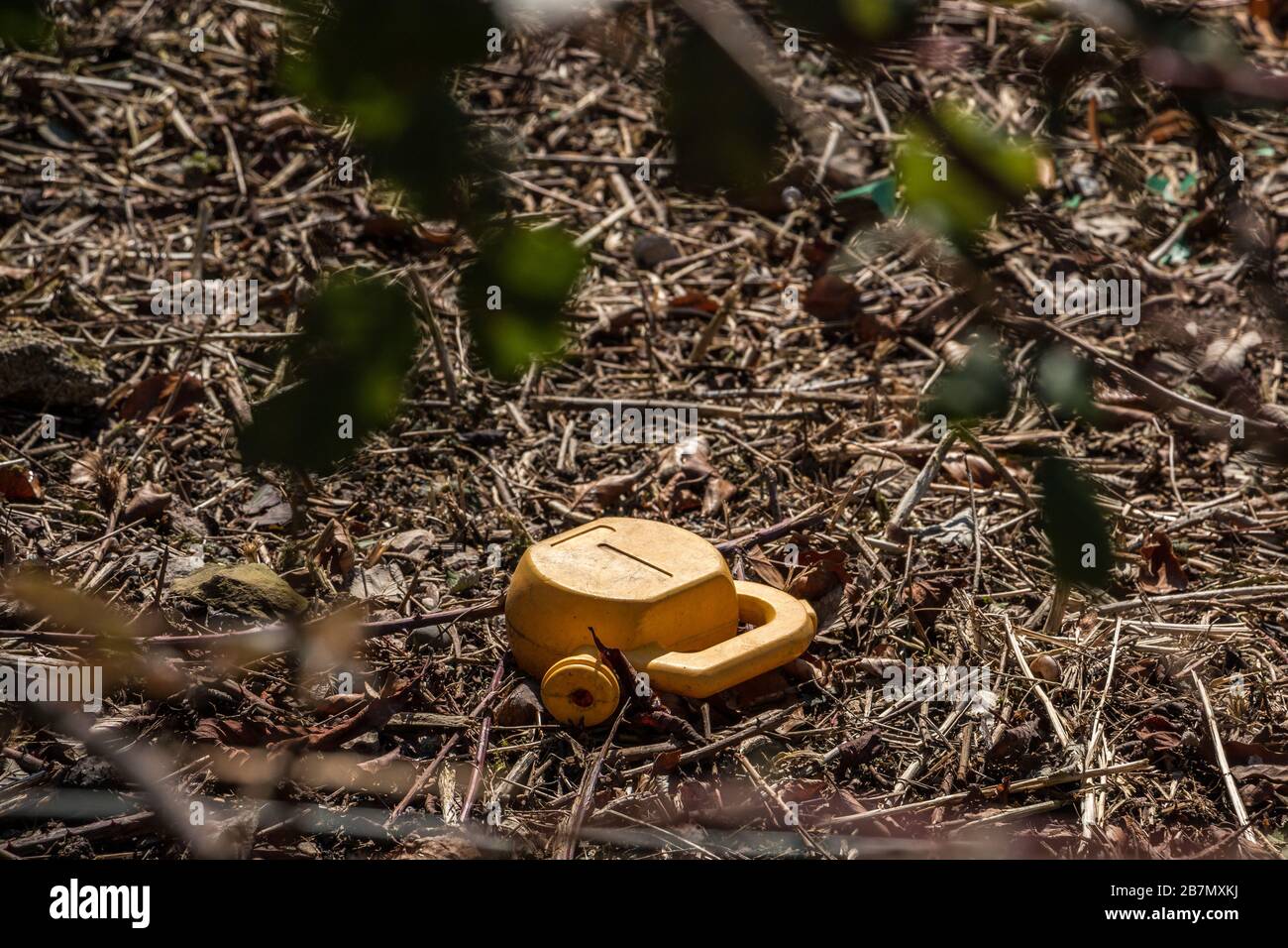 Plastic Waste Disposal High Resolution Stock Photography and Images - Alamy