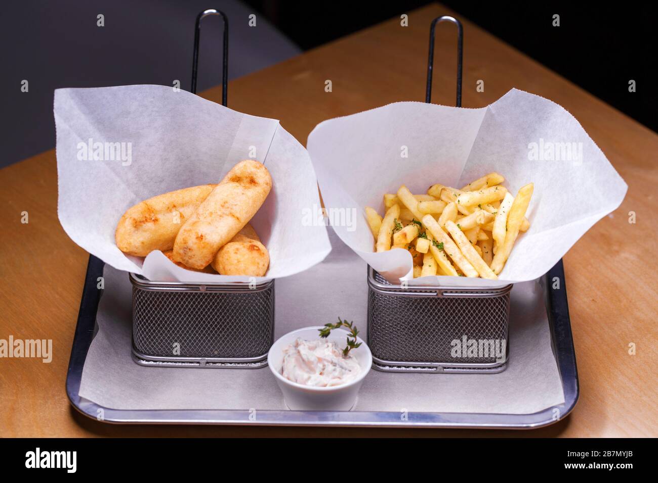 Close up Pile of a potato french fries Stock Photo - Alamy