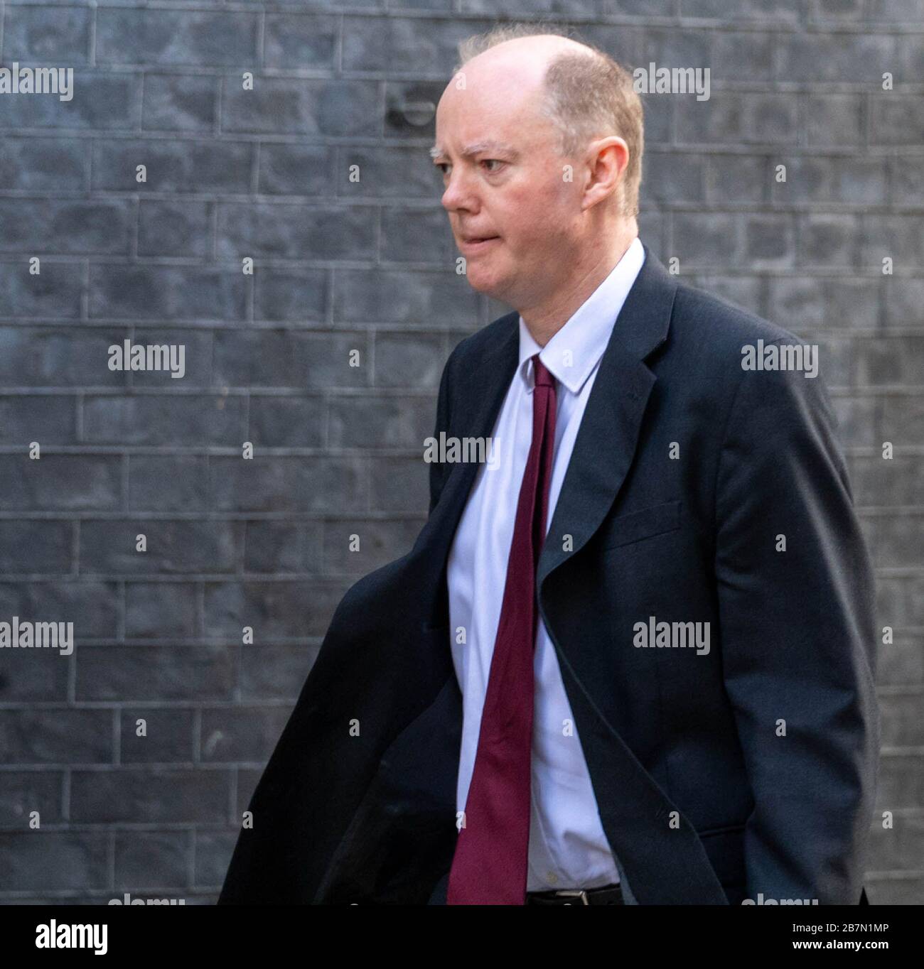 Chris witty hi-res stock photography and images - Alamy