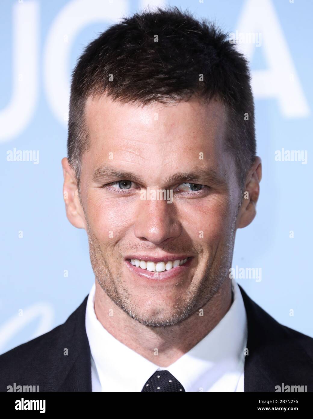 (FILE) Tom Brady Announces He Is Leaving the New England Patriots ...