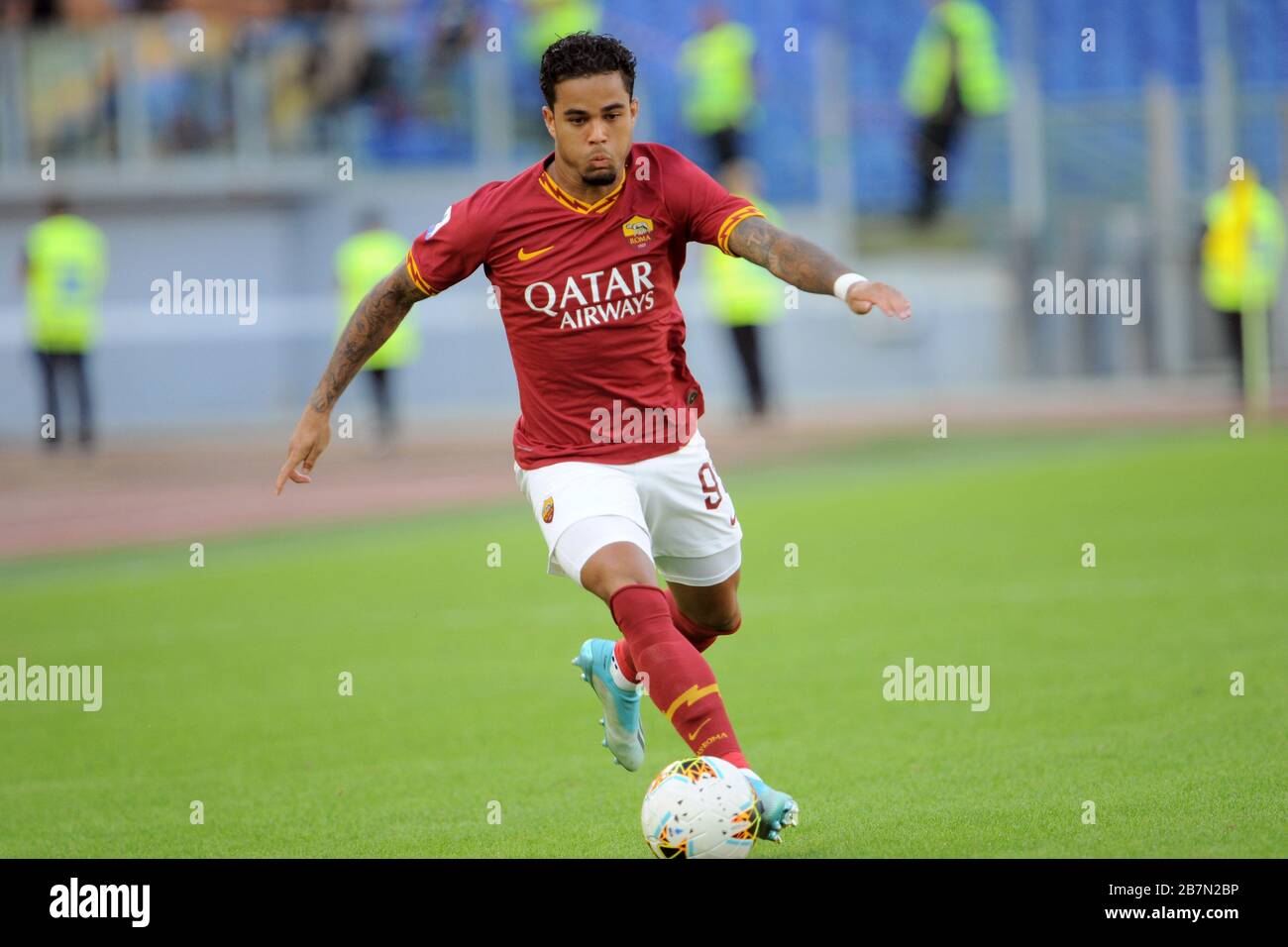 January 1, 2020, Rome, Italy: Rome, Italy, , 01 Jan 2020, Justin ...