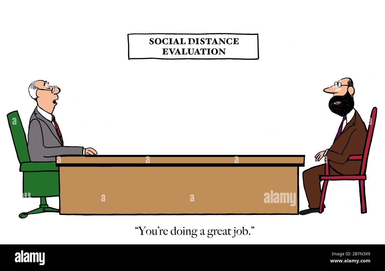 Socially distant Cut Out Stock Images & Pictures - Alamy