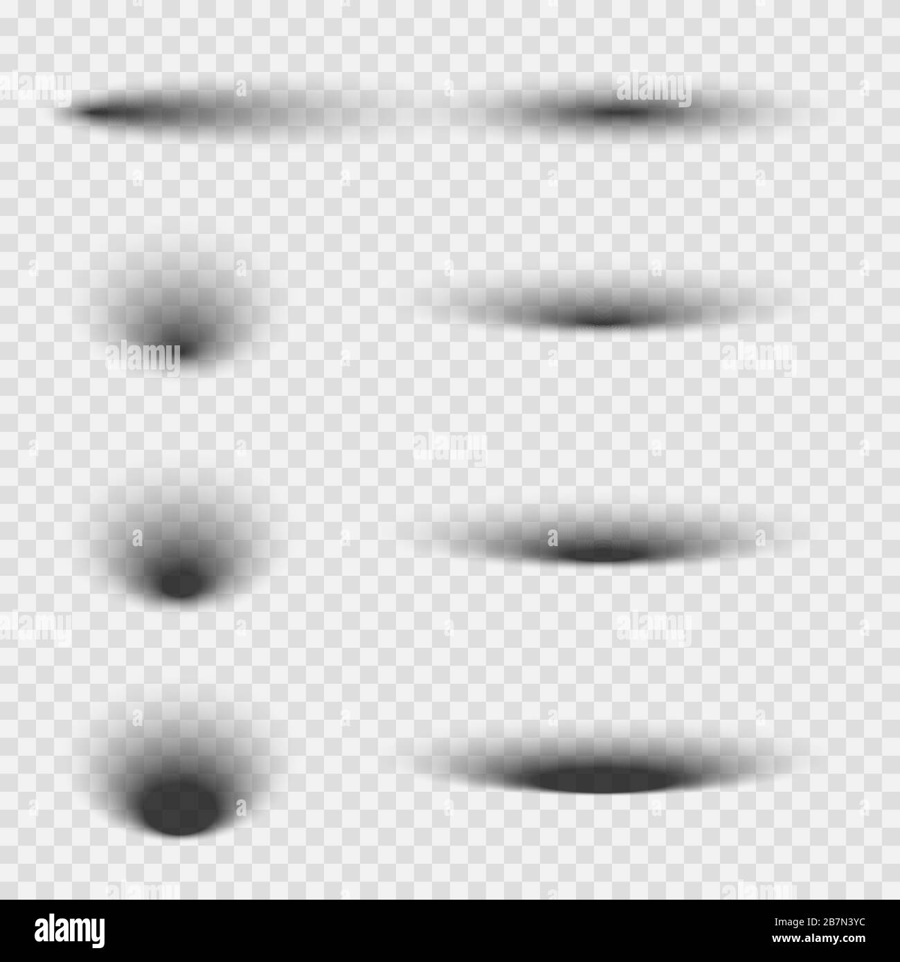 Soft edges hi-res stock photography and images - Alamy