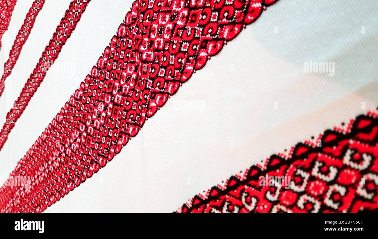 Black threads hi-res stock photography and images - Alamy