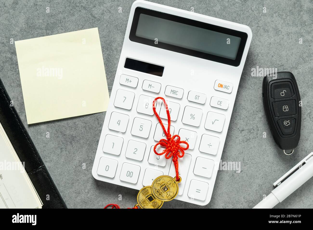 Chinese calculator hi-res stock photography and images - Alamy