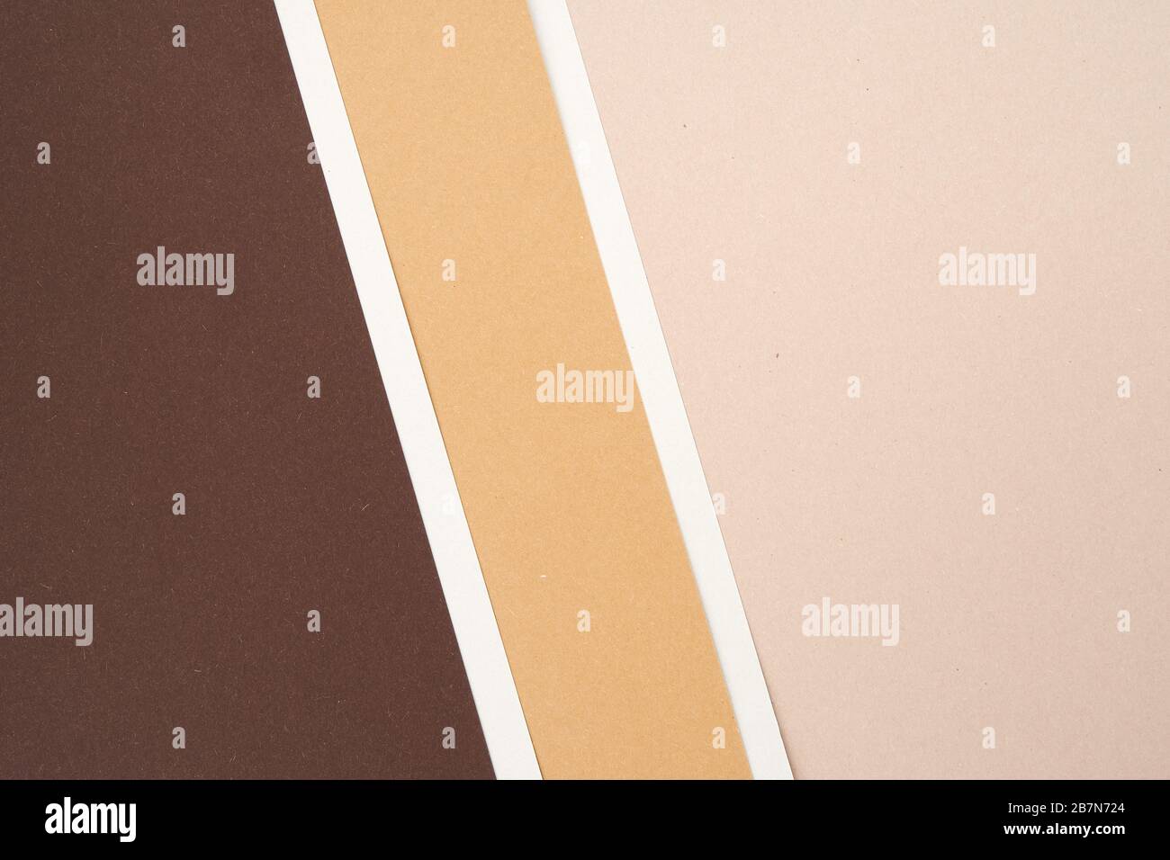 Shades of brown texture hi-res stock photography and images - Alamy