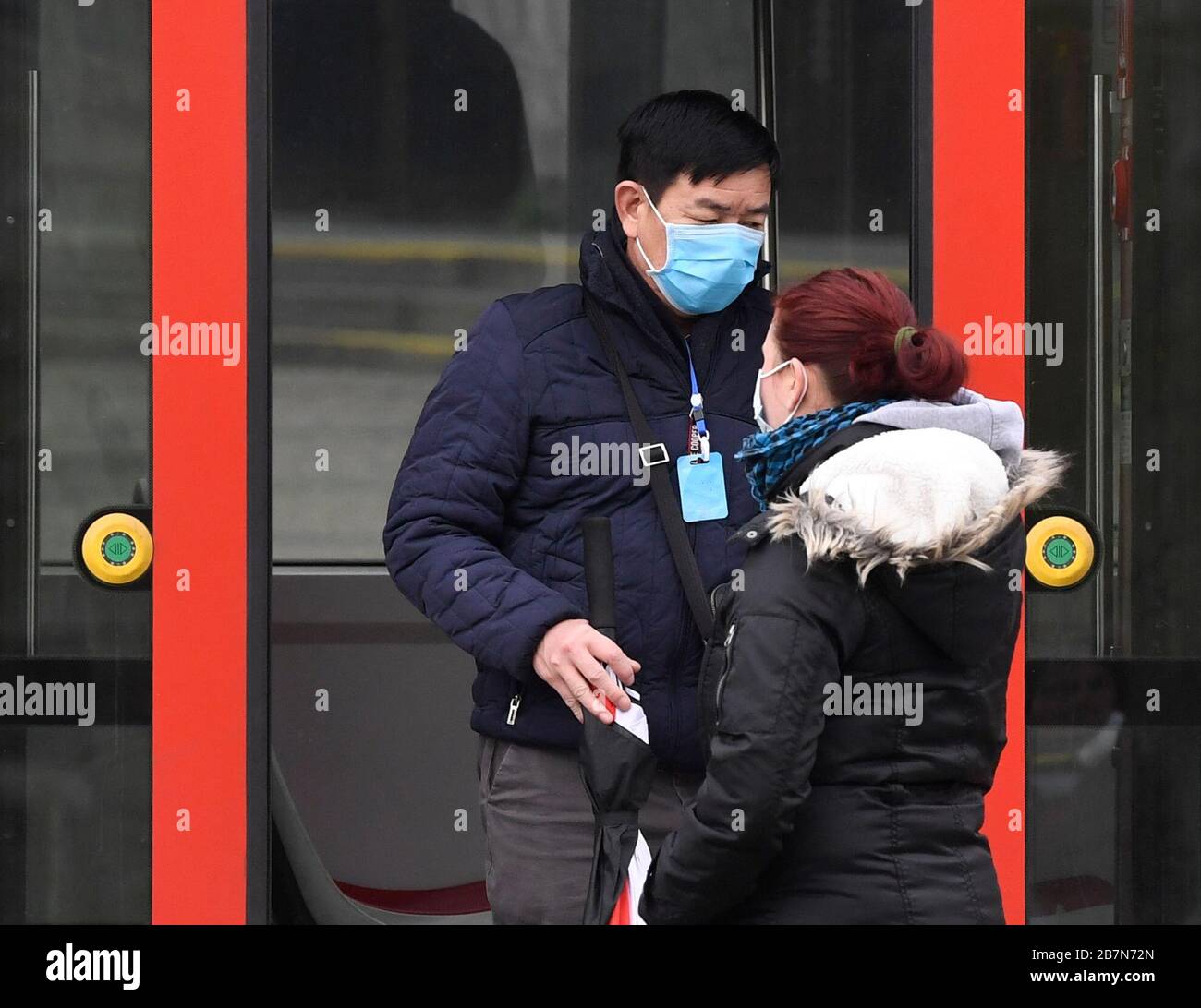 Less crowded places hi-res stock photography and images - Alamy