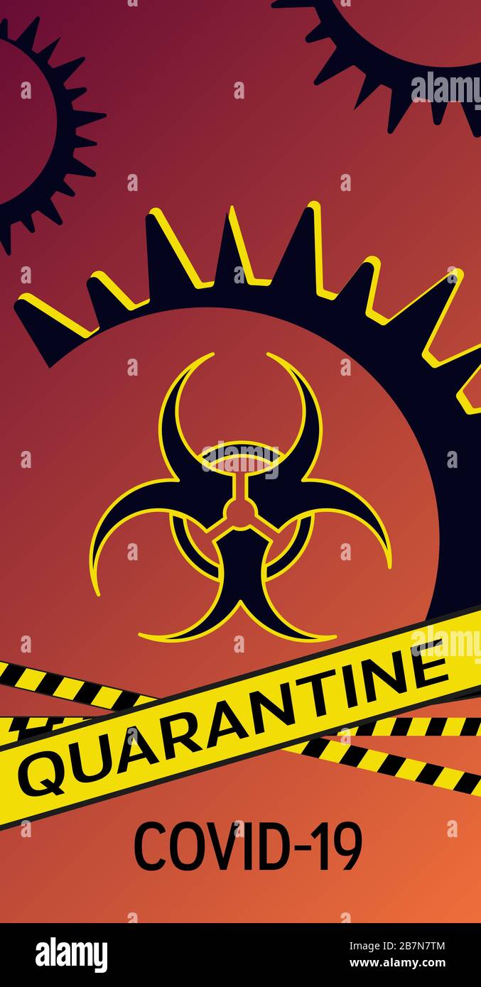 Globally coronavirus Stock Vector Images - Alamy