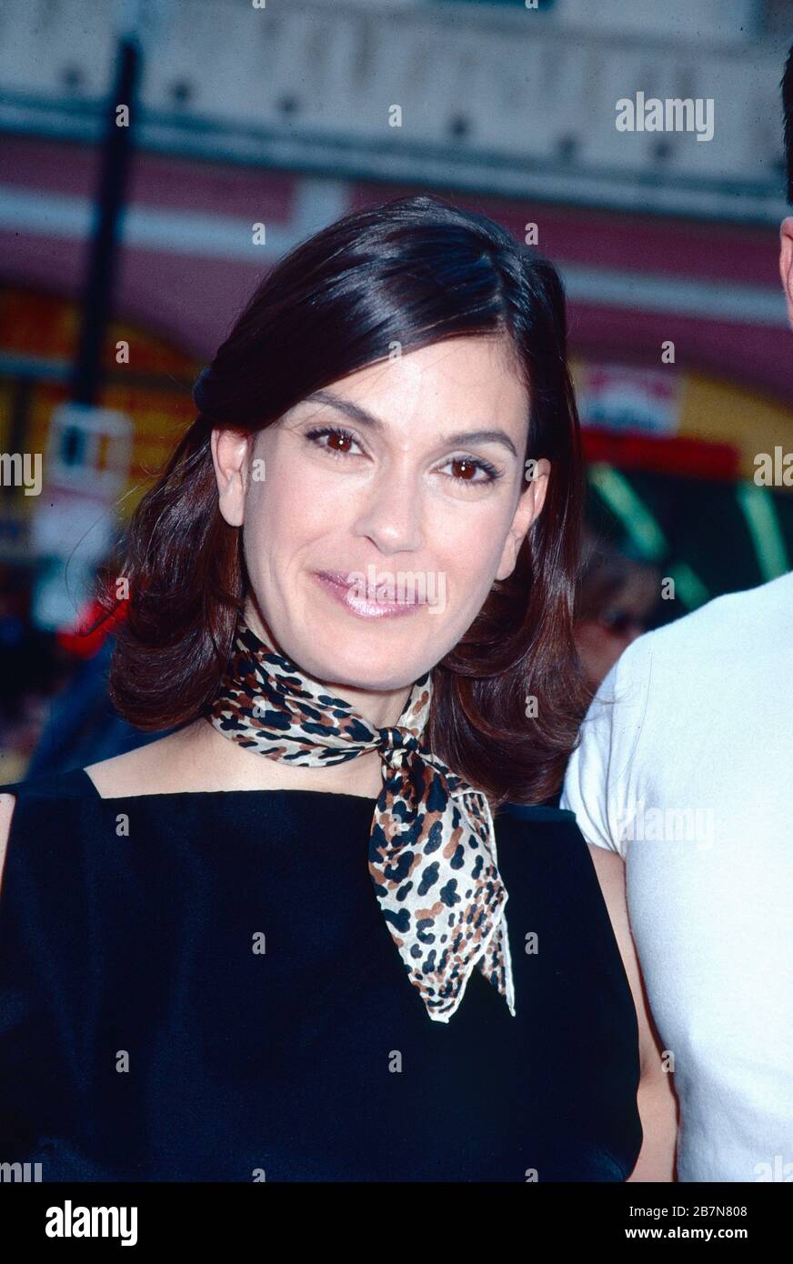 Los Angeles.CA.USA. Teri Hatcher in the mid 1990s. UpDated:13.03.2020 ...