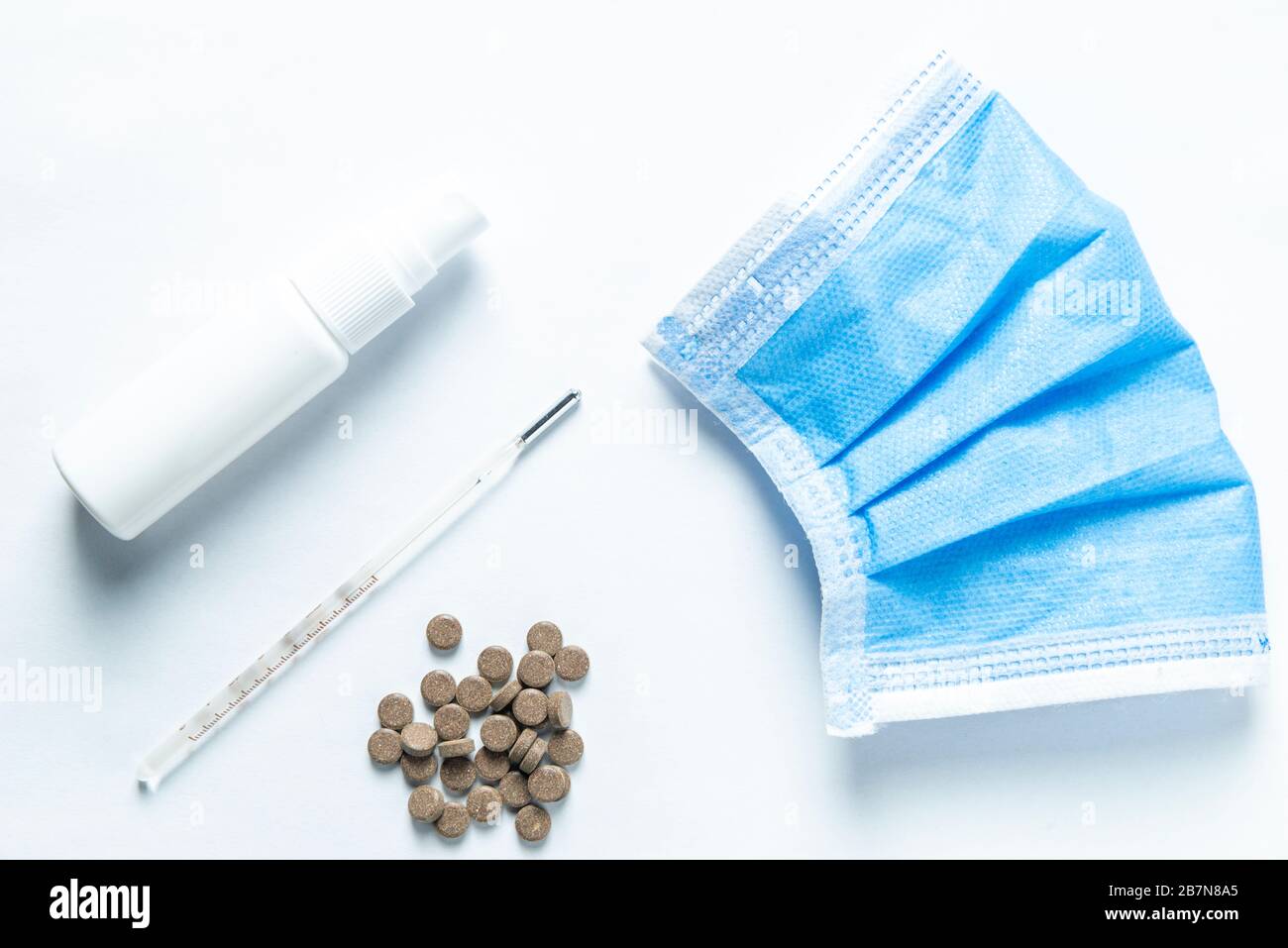 Thermometers hi-res stock photography and images - Alamy