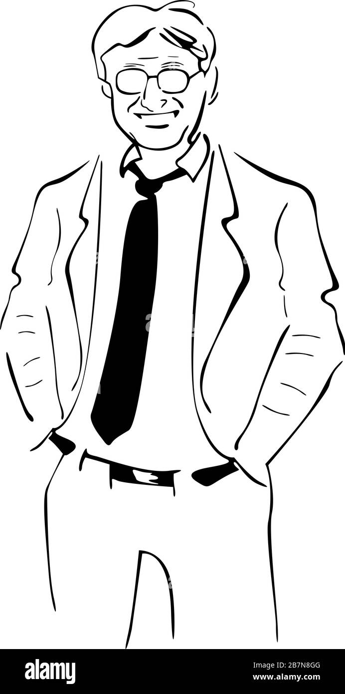 Confident Vector Vectors High Resolution Stock Photography and Images ...