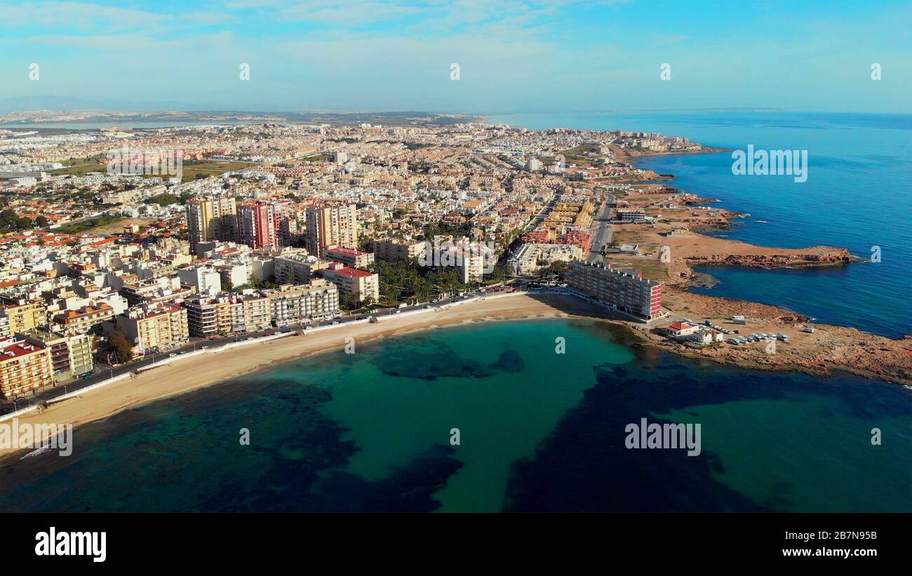 White point beach resort hi-res stock photography and images - Alamy