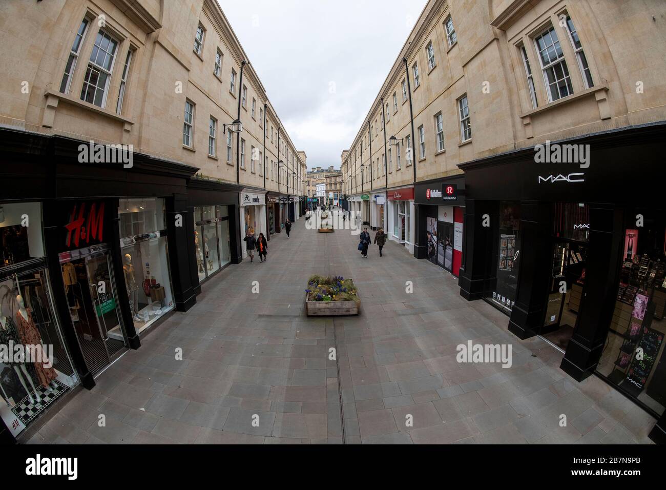 Southgate shopping centre hi-res stock photography and images - Alamy