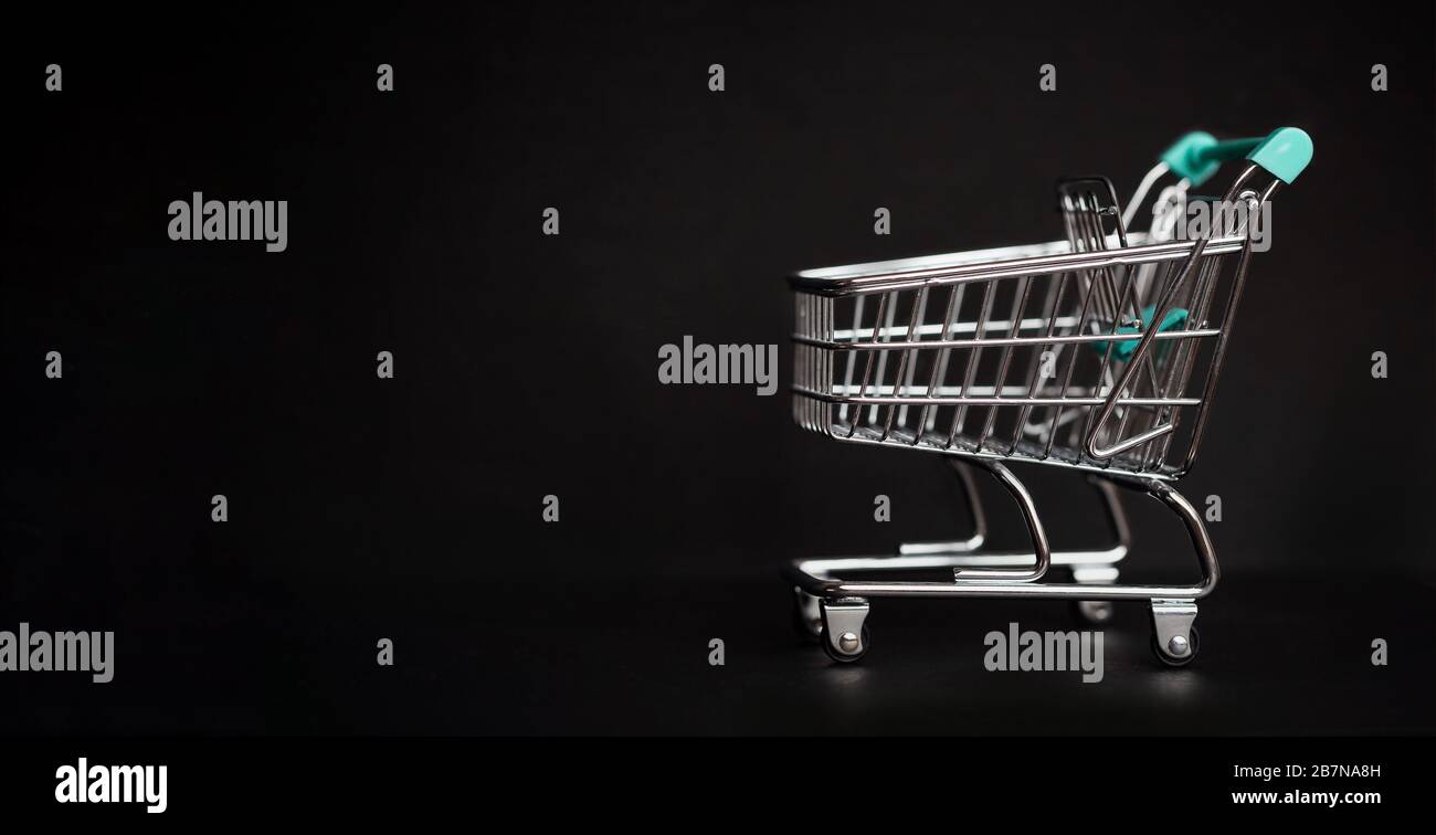 Symbol of suspense, crisis, fear of the future Stock Photo - Alamy