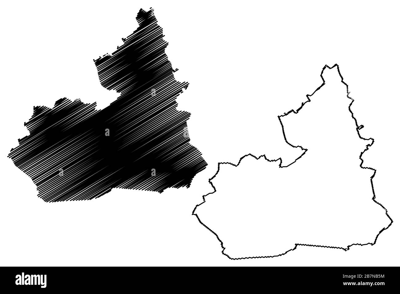 Tervete Municipality (Republic of Latvia, Administrative divisions of ...