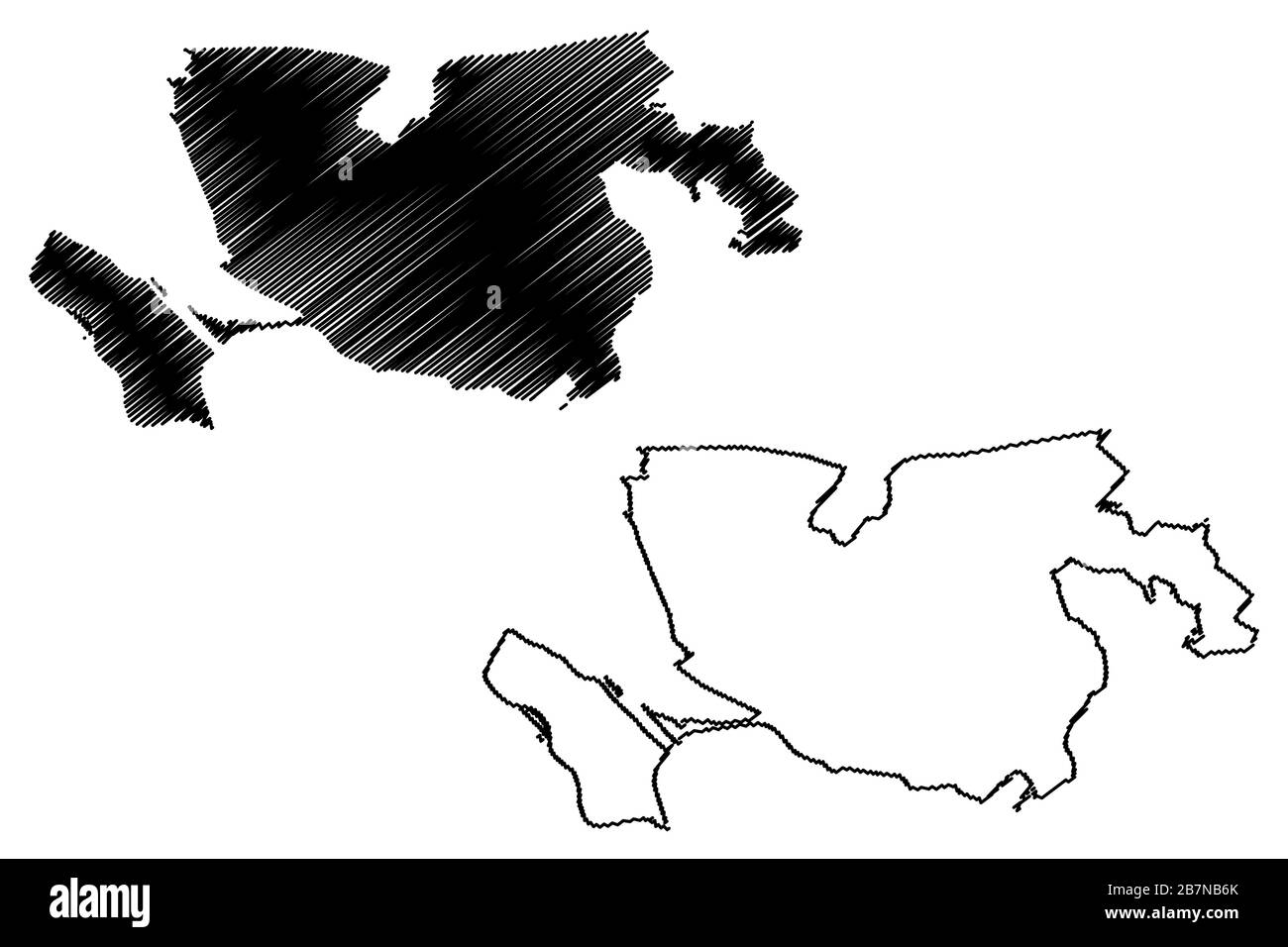 Salaspils Municipality (Republic of Latvia, Administrative divisions of ...