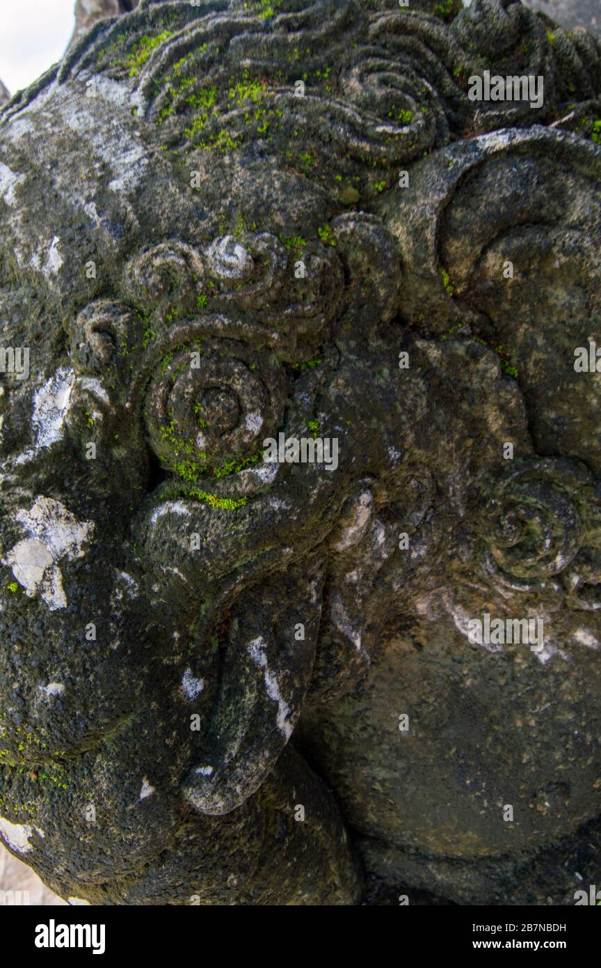 Lingga regency hi-res stock photography and images - Alamy