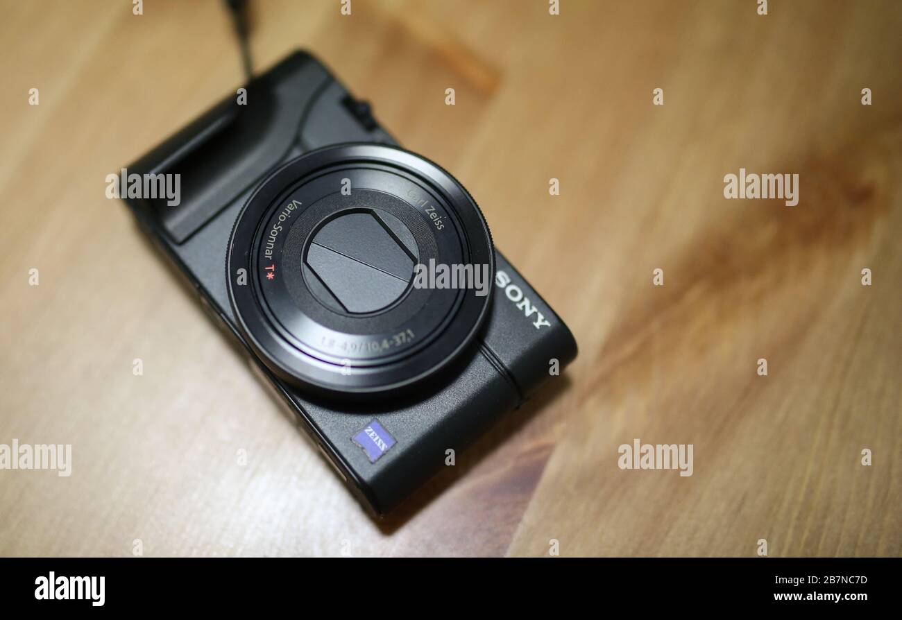 Rx tech logo hi-res stock photography and images - Alamy