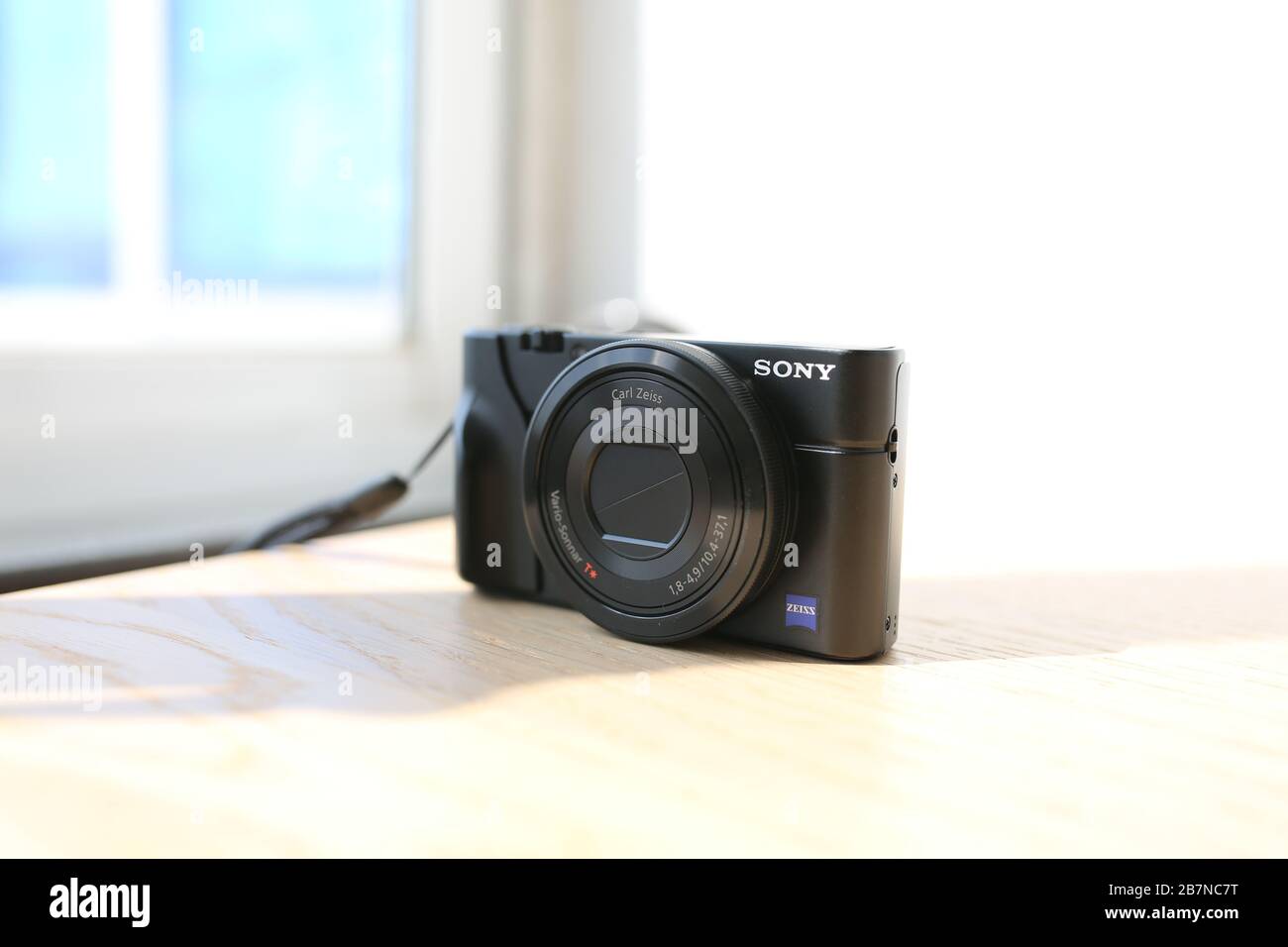 Rx tech logo hi-res stock photography and images - Alamy