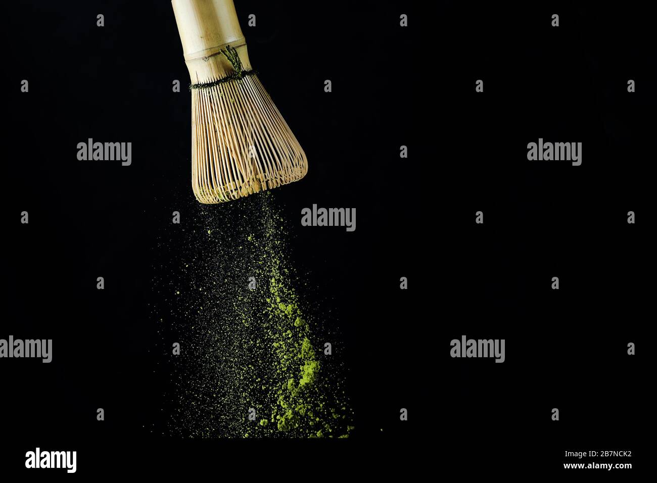 Japanese matcha green tea for healthy lifestyle design. Organic green ...