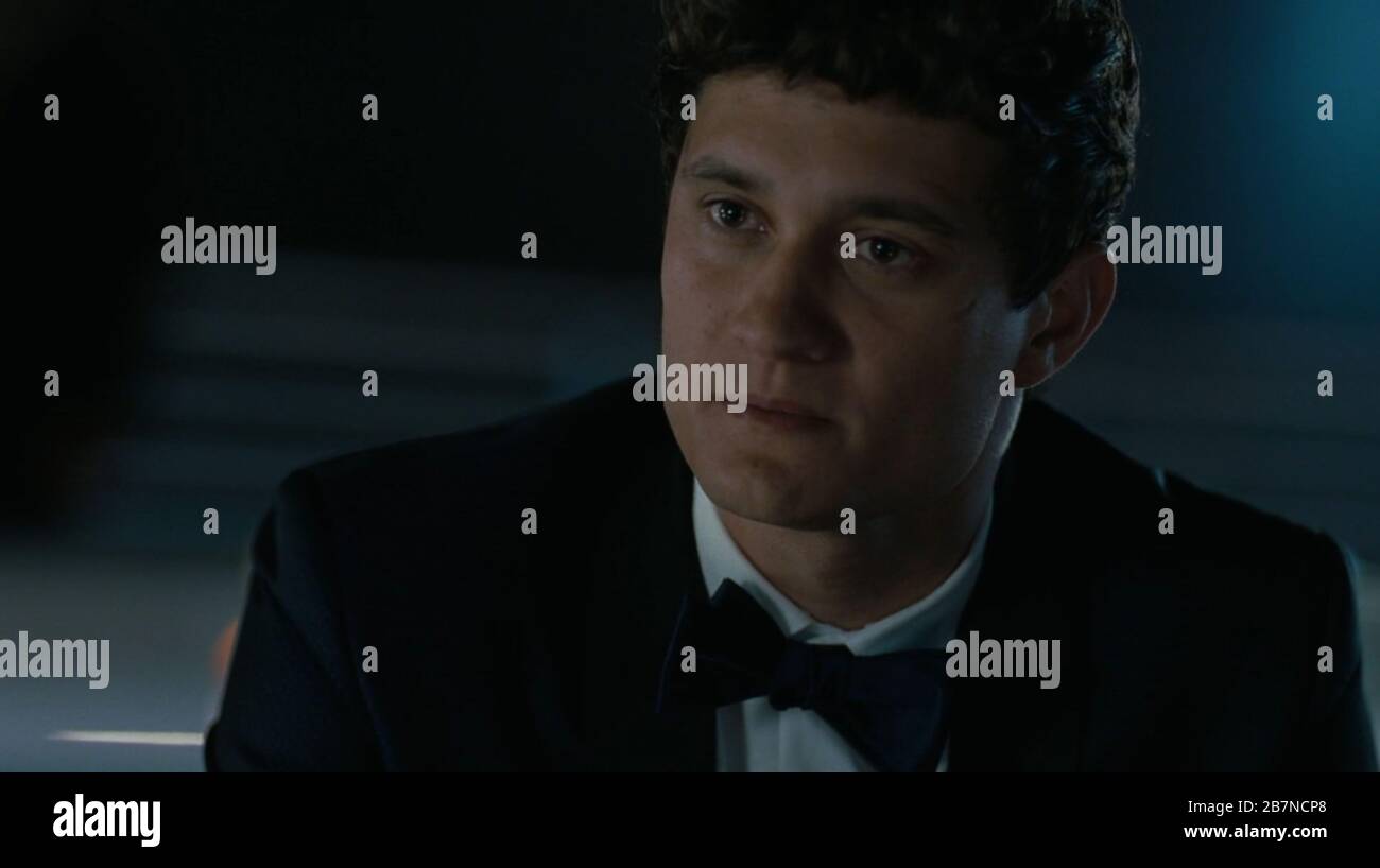 Los Angeles.CA.USA. Rafi Gavron in a scene in ©HBO TV Series, Westworld ...