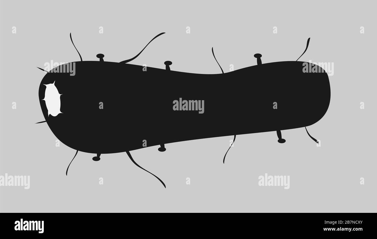 Laboratory icon simple element Black and White Stock Photos & Images ...