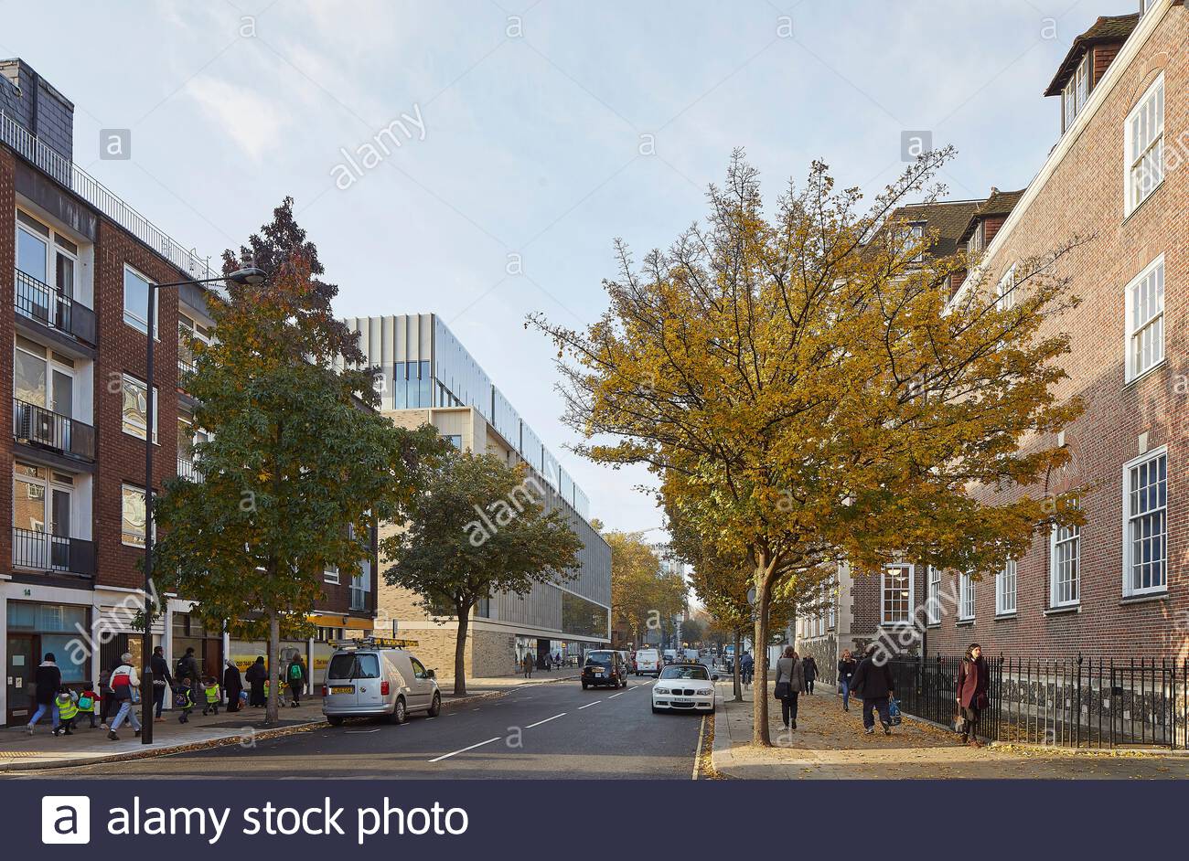 Guilford Street Stock Photos & Guilford Street Stock Images - Alamy