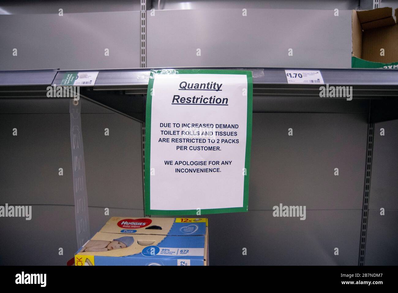 Buying Restriction High Resolution Stock Photography and Images - Alamy