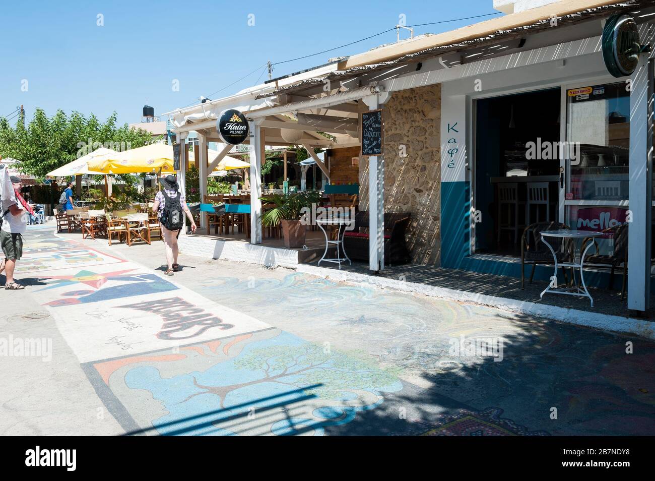 Matala, Pitsidia, municipal unit of Festos, Heraklion regional unit ...