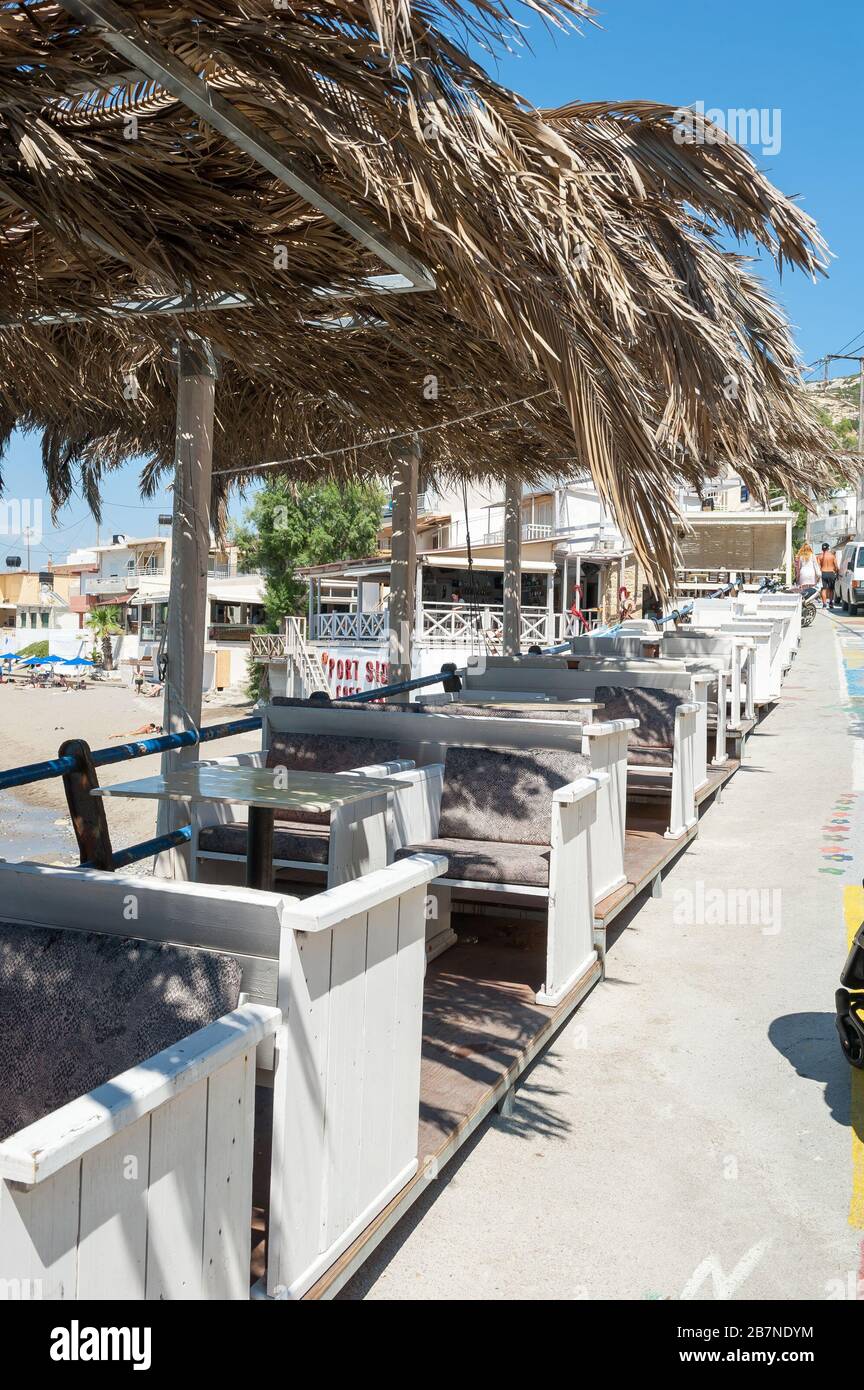 Matala, Pitsidia, municipal unit of Festos, Heraklion regional unit ...