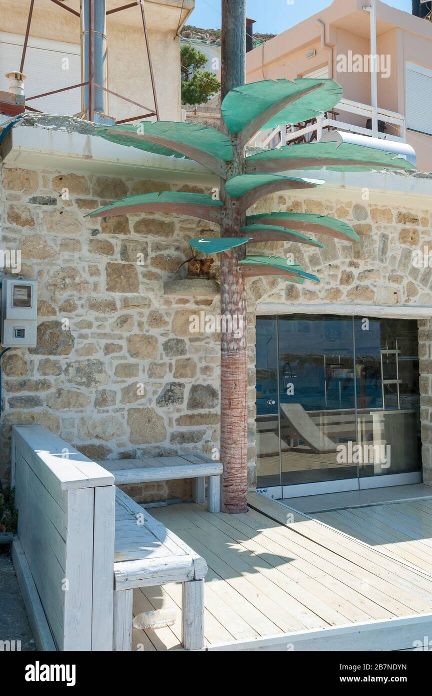 Matala, Pitsidia, municipal unit of Festos, Heraklion regional unit ...