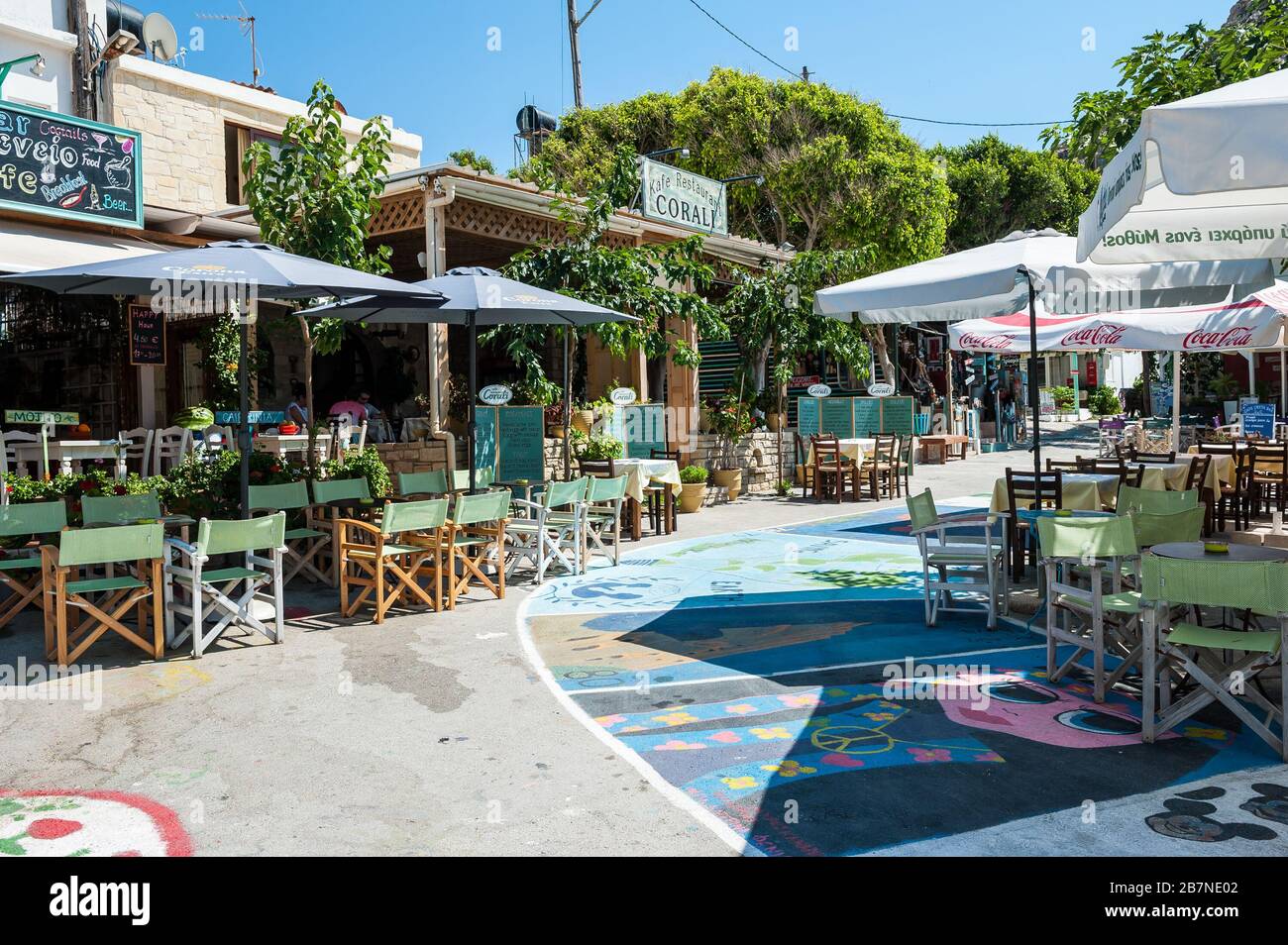 Matala, Pitsidia, municipal unit of Festos, Heraklion regional unit ...