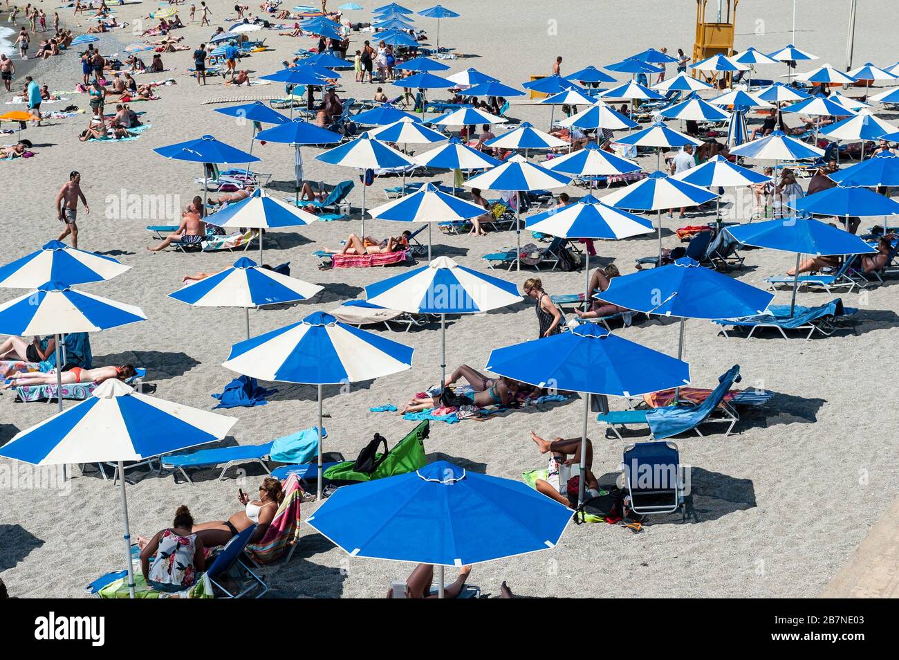 Matala, Pitsidia, municipal unit of Festos, Heraklion regional unit ...