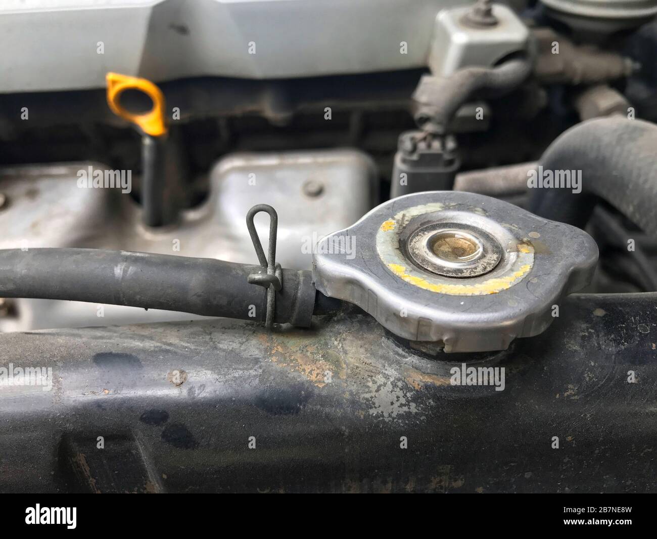 Cooling techniques hi-res stock photography and images - Alamy