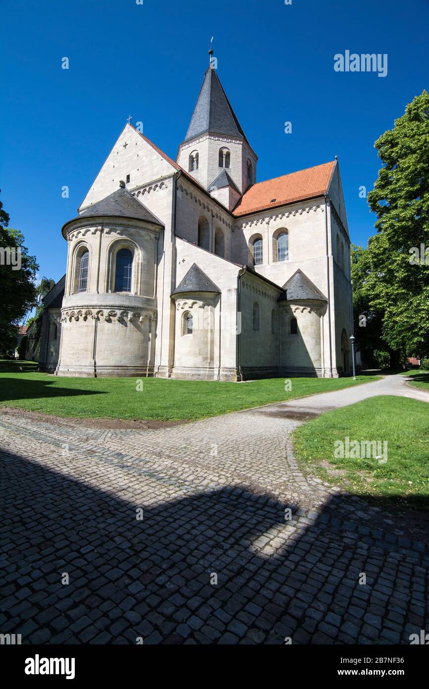 Emperor lothar iii hi-res stock photography and images - Alamy